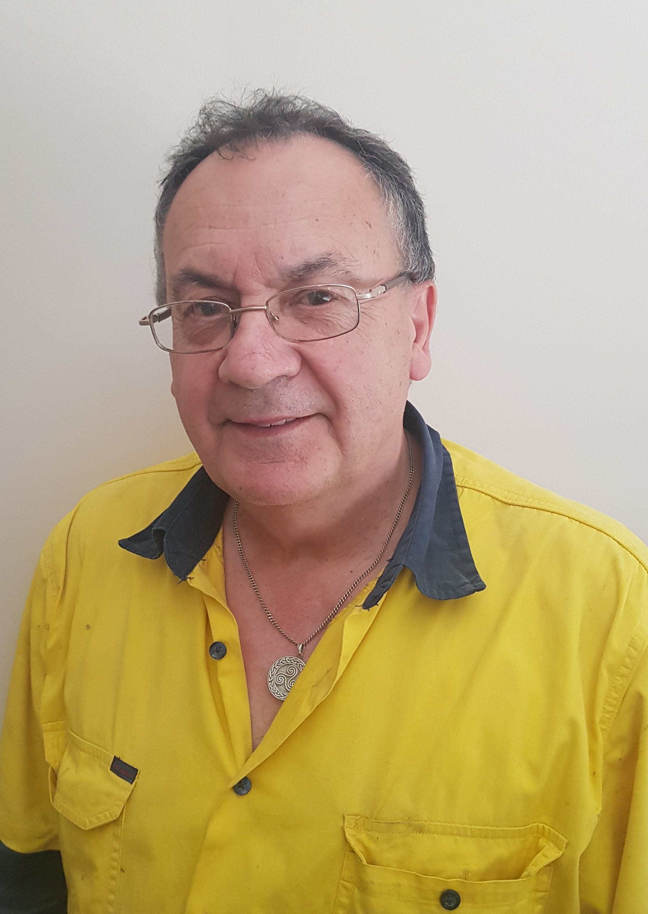 Paul Clemente